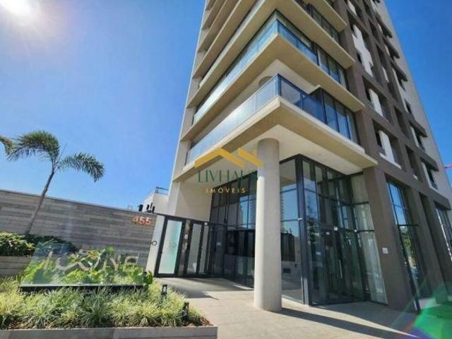Apartamento para venda no Ícone, Jardim Faculdade, Sorocaba SP