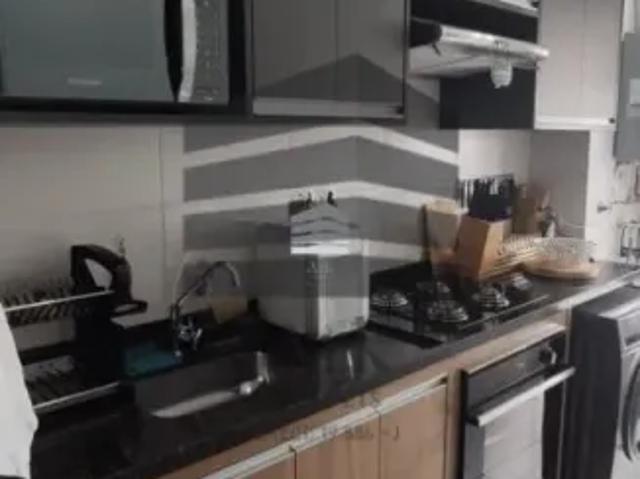 Apartamento para venda no Ipiranga, 2 dorms