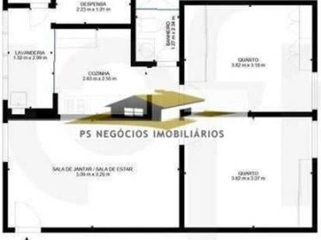 Apartamento para venda no Jabaquara