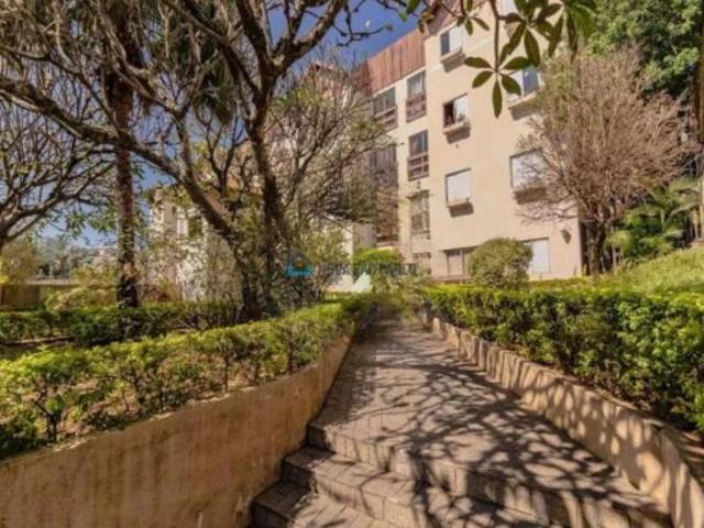 Apartamento para venda no Jabaquara