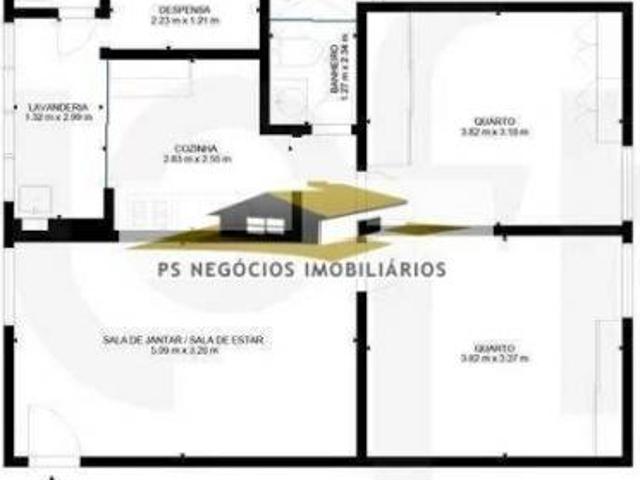Apartamento para venda no Jabaquara