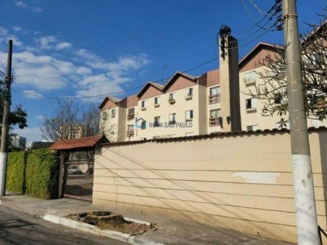 Apartamento para venda no Jabaquara