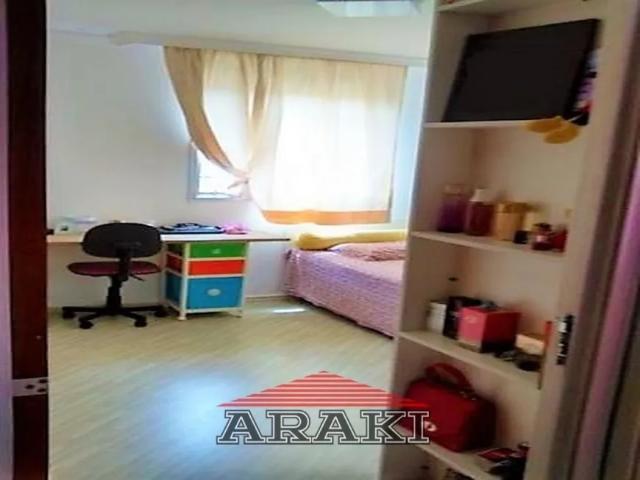 Apartamento para venda no Jabaquara