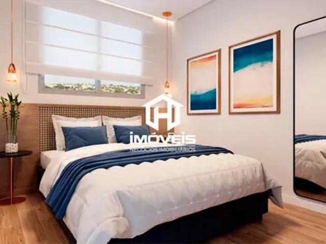 Apartamento para venda no Jaguaré em São Paulo