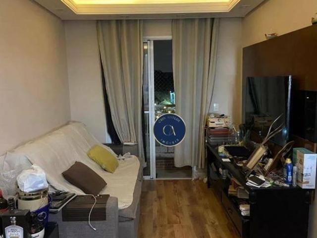 Apartamento para venda no Jaguaré em São Paulo