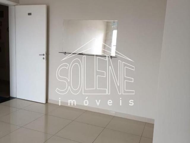 APARTAMENTO PARA VENDA NO JAGUARIBE COM 74M² DE ÁREA ÚTIL, 3 DORMITÓRIOS 1 SUÍTE E 1 VAGA DE GARAGEM
