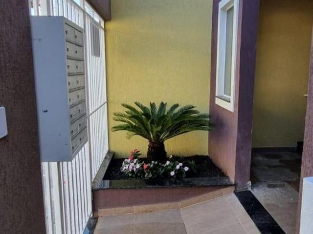 Apartamento para venda no Jardim Vila Formosa