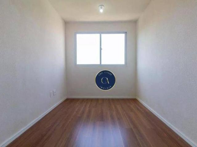Apartamento para venda no Jardim América da Penha em São Paulo