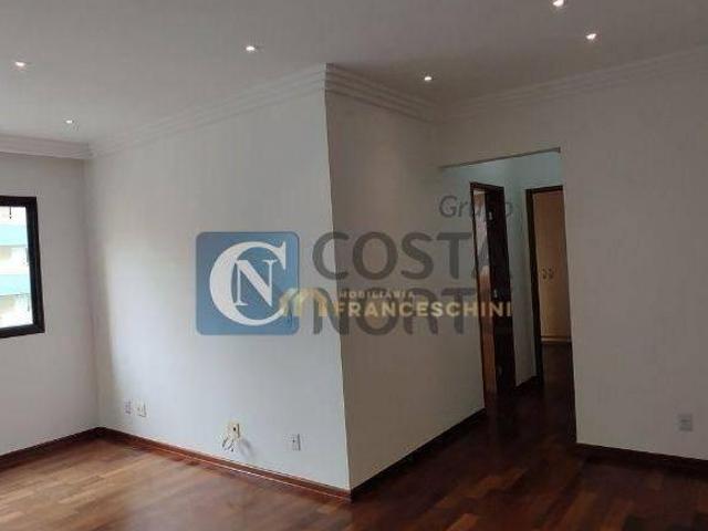 Apartamento para Venda no Jardim Aquarius
