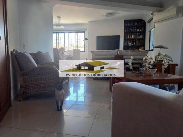 Apartamento Para venda no Jardim Avelino