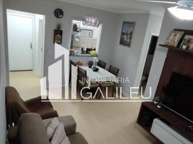 Apartamento para venda no Jardim Bela Vista em Campinas/SP