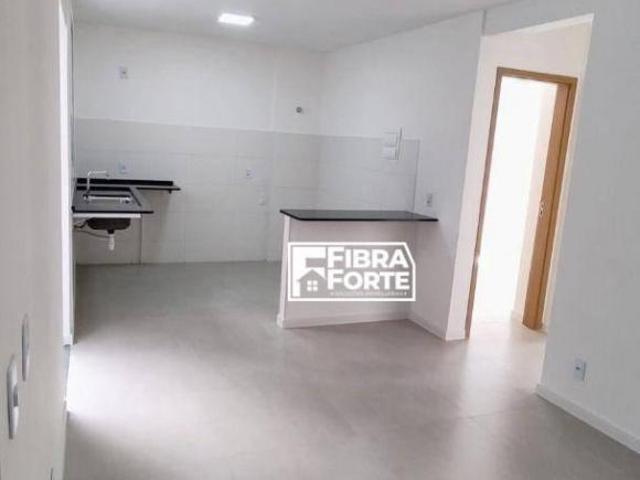 Apartamento para venda no Jardim Capivari
