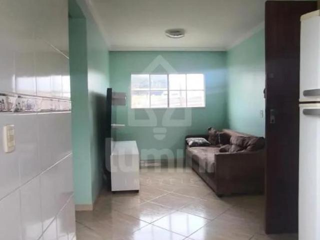 APARTAMENTO PARA VENDA NO JARDIM CARVALHO CONDOMINIO MORE I