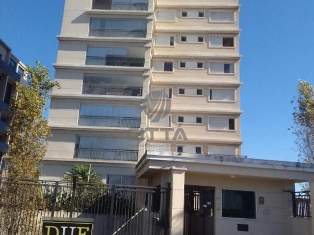 Apartamento para venda, no Jardim Chapadão, Campinas/SP