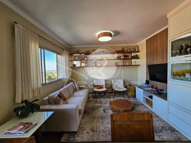 Apartamento para venda no Jardim Chapadão em Campinas Imobiliária em Campinas