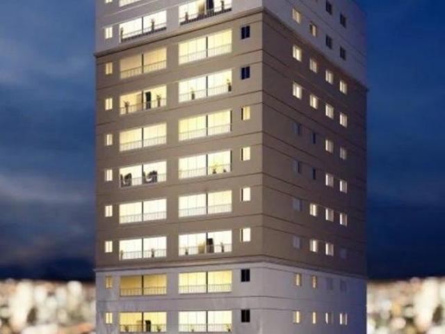 APARTAMENTO PARA VENDA NO JARDIM COUNTRU CLUB