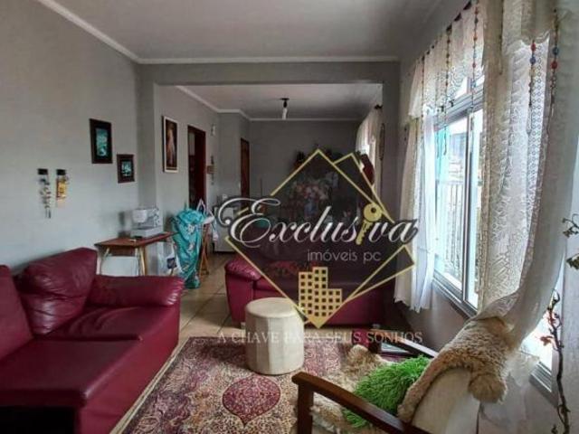 Apartamento para venda no Jardim Country Club