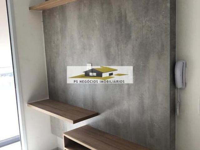 Apartamento para venda no Jardim da Glória