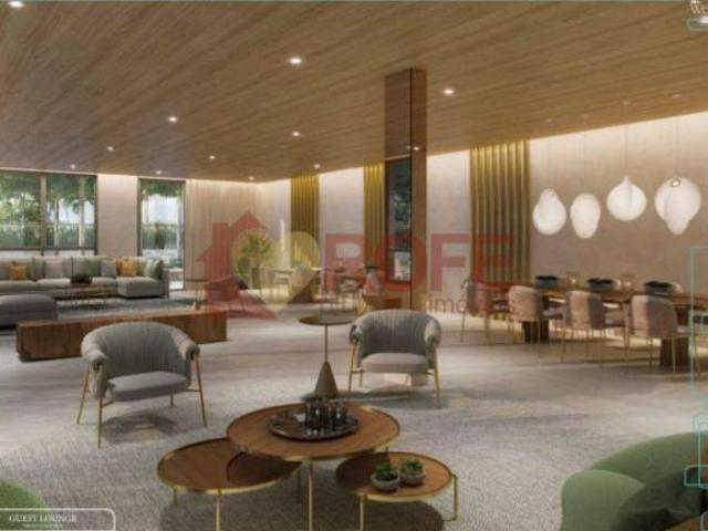 APARTAMENTO PARA VENDA NO JARDIM DA GLORIA, NOVO, CYRELLA, 3 SUITES, 3 VAGAS, MARAVILHOSO!