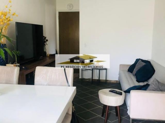 Apartamento para venda no Jardim da Saúde