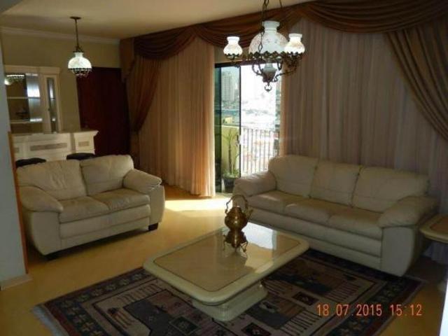 Apartamento para venda no Jardim da Saúde