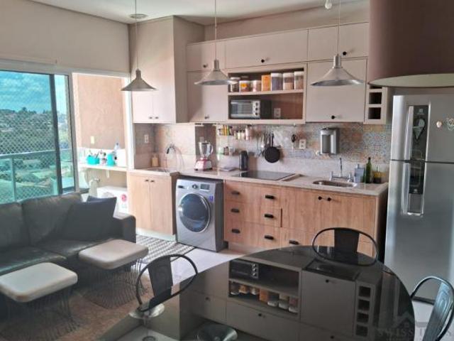 Apartamento para venda no Jardim Dom Bosco em Campinas/SP