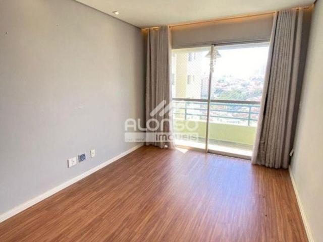 apartamento para venda no Jardim Esmeralda 2 dormitórios e 2 vagas
