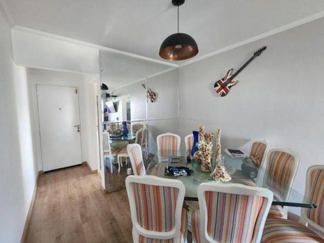 Apartamento para venda no Jardim Ester