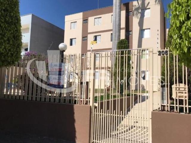 Apartamento para venda no Jardim Gonçalves Zona Leste Sorocaba SP