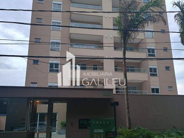 Apartamento para venda no Jardim Guanabara em Campinas