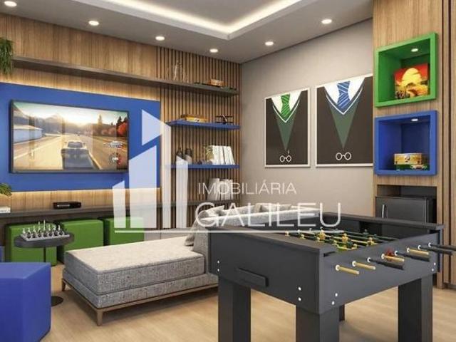 Apartamento para venda no Jardim Guanabara em Campinas/SP