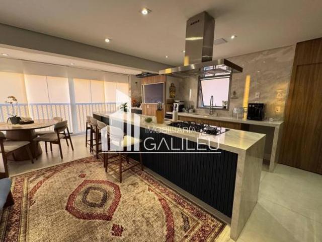 Apartamento para venda no Jardim Guanabara/Grand One Campinas