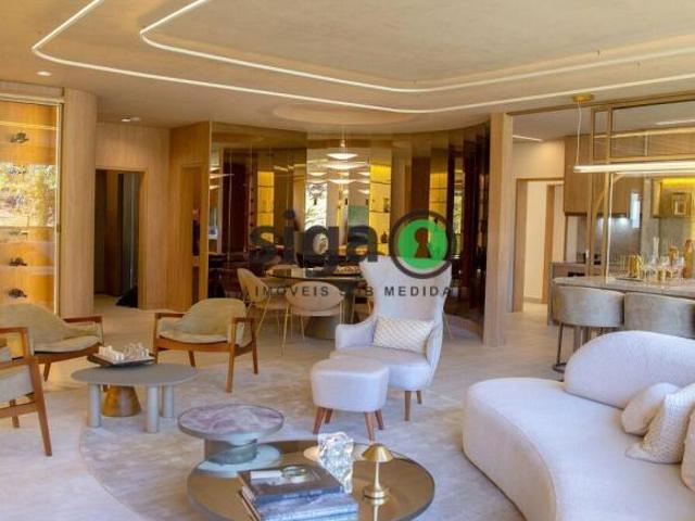 Apartamento para venda no Jardim Guedala, São Paulo SP