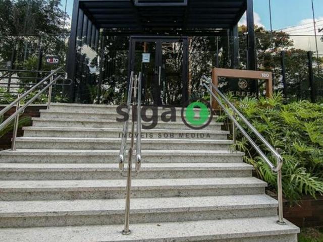 Apartamento para venda no Jardim Guedala, São Paulo SP