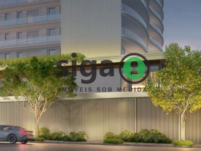 Apartamento para venda no Jardim Guedala 04 suítes, São Paulo SP