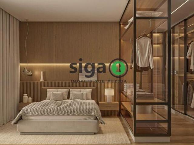 Apartamento para venda no Jardim Guedala 03 suítes, São Paulo SP