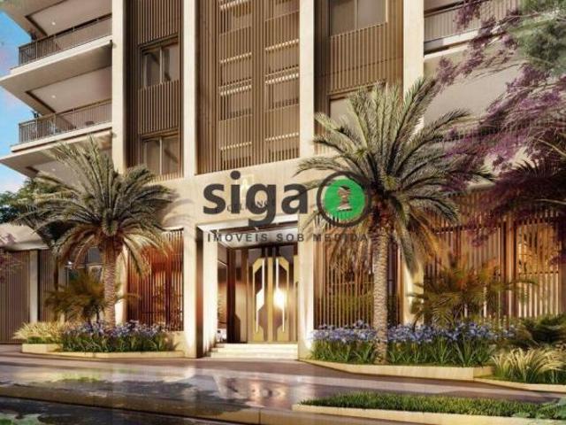 Apartamento para venda no Jardim Guedala 3 suítes, São Paulo SP