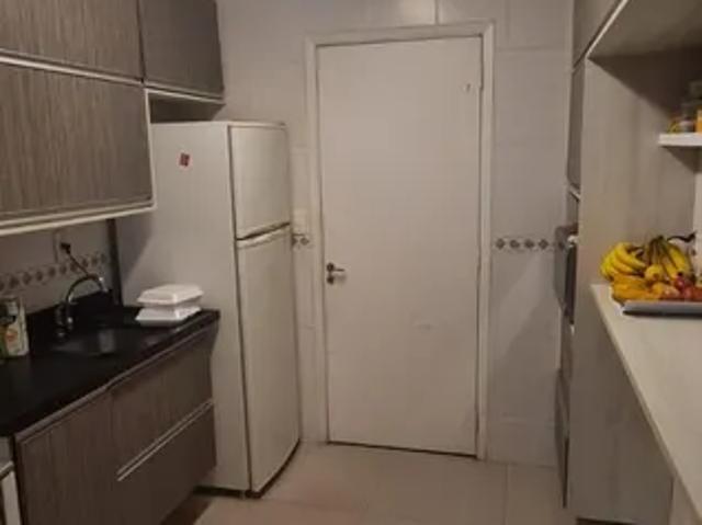 Apartamento para venda no Jardim Luísa condomínio Ilhas Marquezas