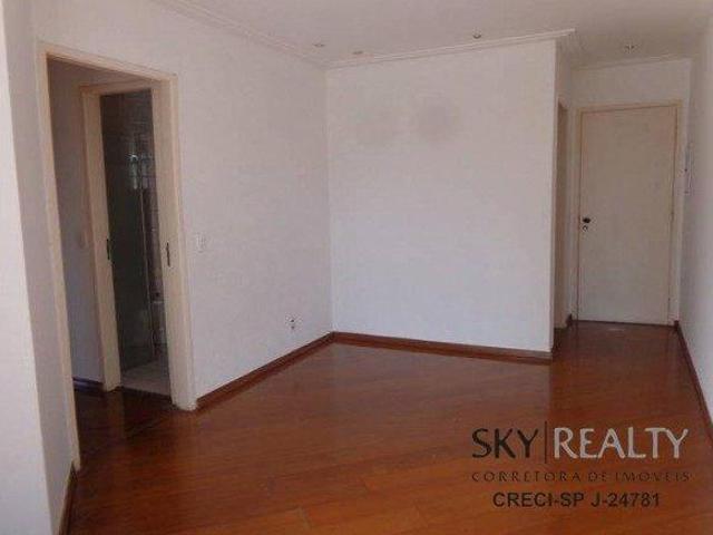 Apartamento para venda no Jardim Marajoara, 3 quartos, 2 vagas