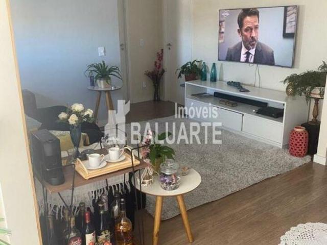 APARTAMENTO PARA VENDA NO JARDIM MARAJOARA