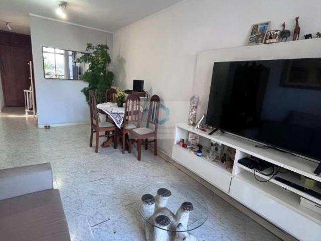 Apartamento para venda no Jardim Marajoara