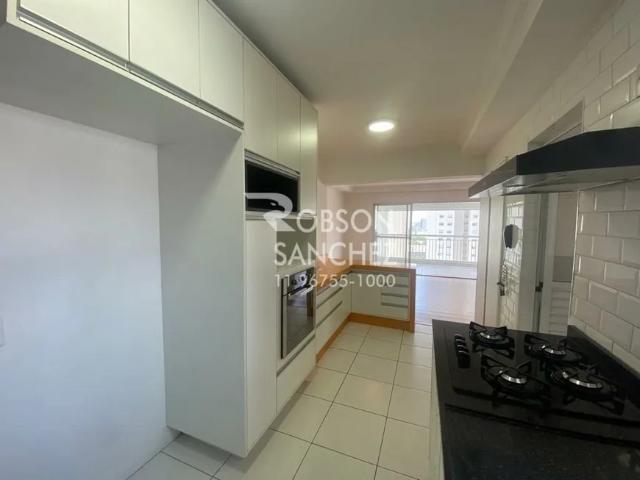 Apartamento para venda no Jardim Marajoara com 3 quartos, 1 suíte, 2 vagas, 117m², varanda gourmet!