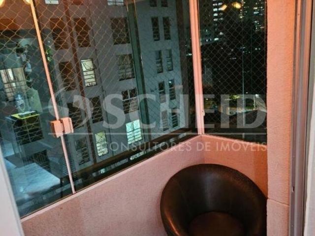 APARTAMENTO para venda no Jardim Marajoara andar alto com 03 Dormitórios 1 Suíte 1 Vaga