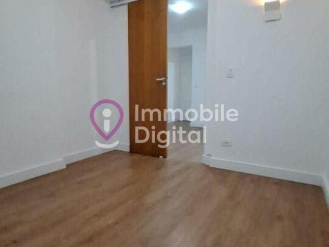 Apartamento para venda no Jardim Marajoara Ed. Green Park