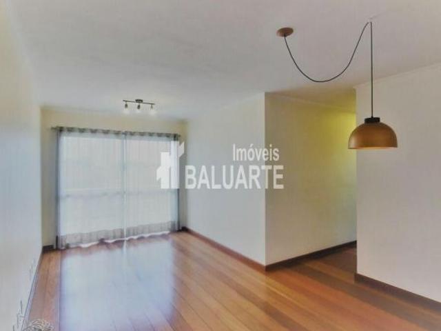 Apartamento para venda no Jardim Marajoara São Paulo/SP