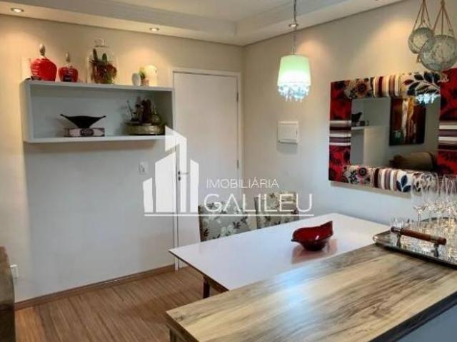 Apartamento para venda no Jardim Miriam