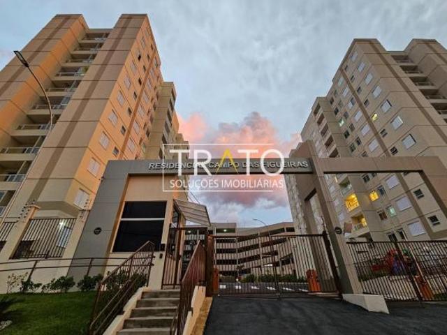 Apartamento para venda no Jardim Nova Europa