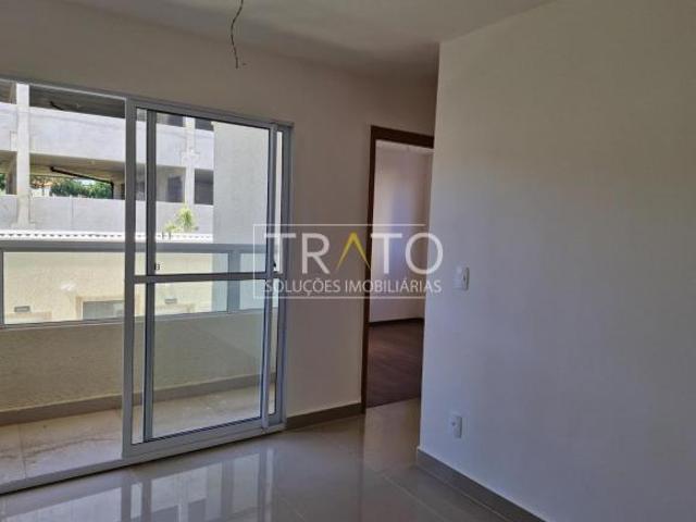 Apartamento para venda no Jardim Nova Europa