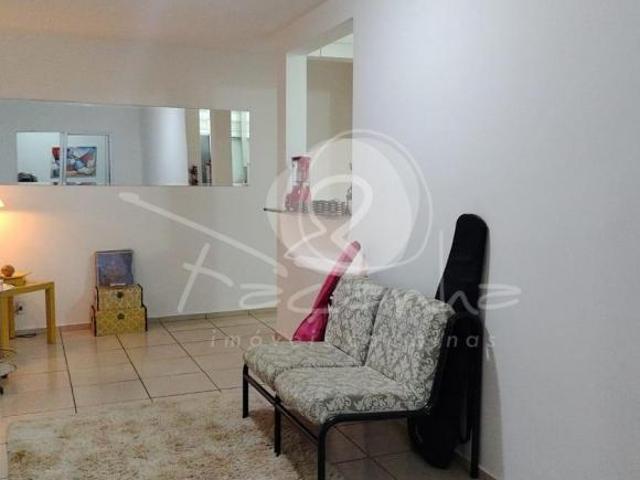 Apartamento para Venda no Jardim Nova Europa em Campinas 3 quartos