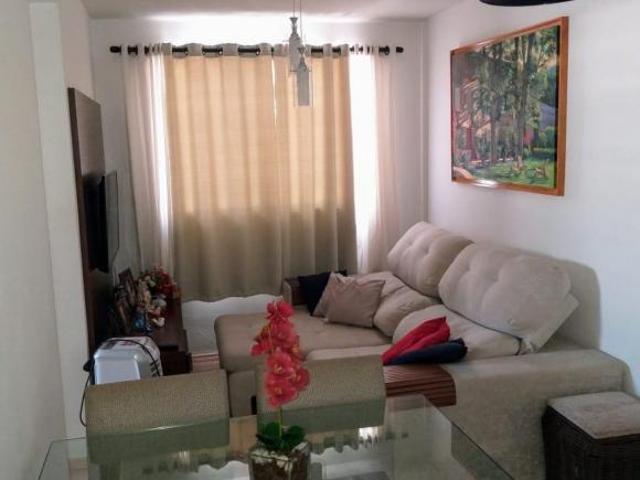 Apartamento para venda no Jardim Nova Europa/SP